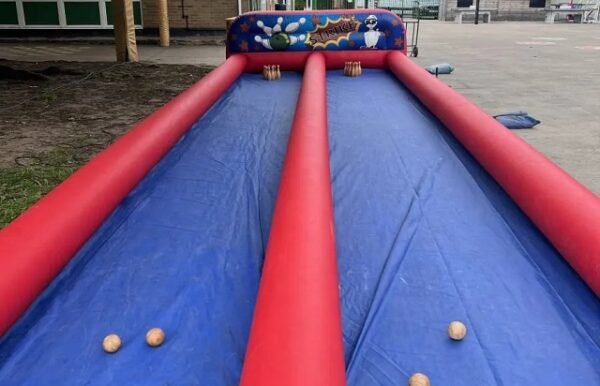 Inflatable Bowling Rentals in Minneapolis and Minnesota 🎳